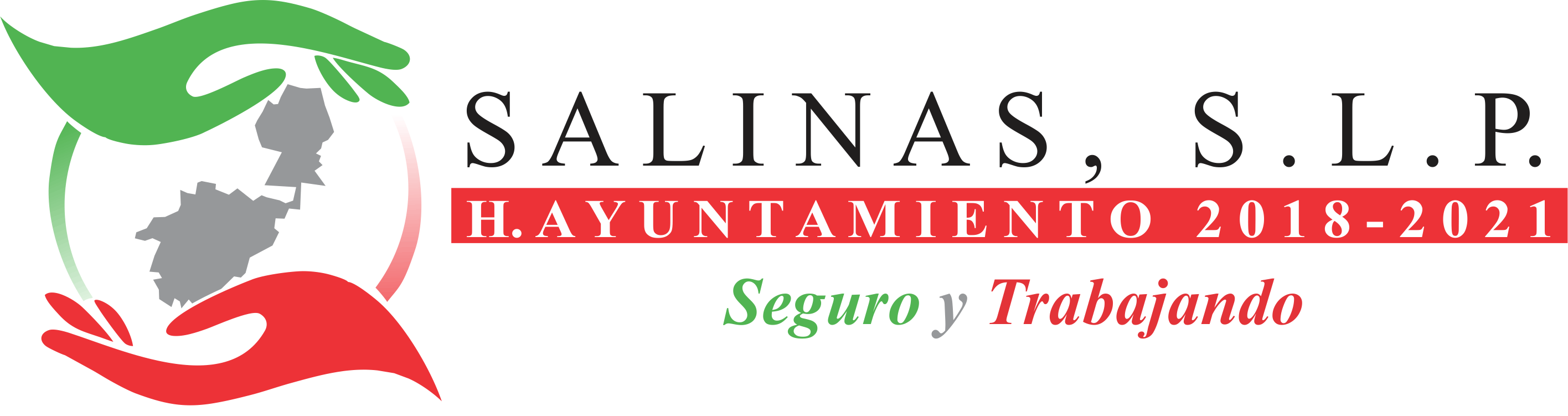 H. Ayuntamiento Salinas 2018 - 2021